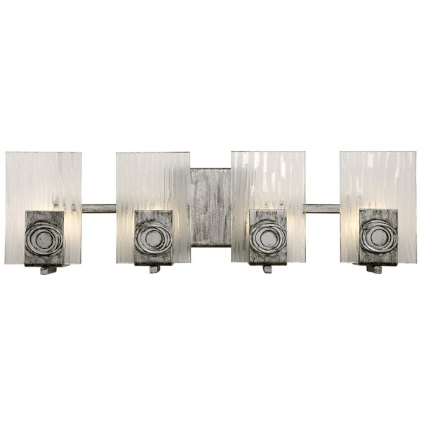 Hill's Lighting - Vanity