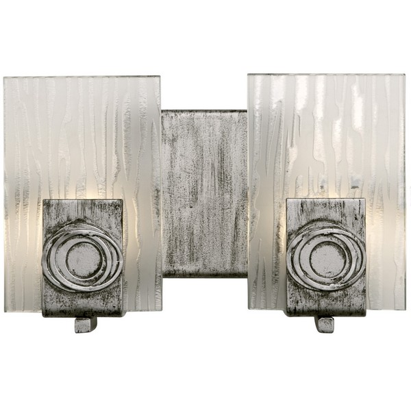 Hill's Lighting - Vanity