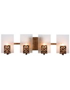 Hill's Lighting - Vanity