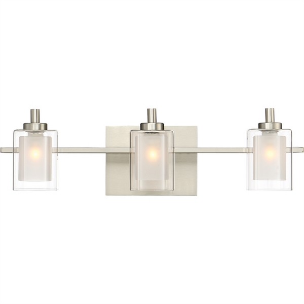 Hill's Lighting - Vanity