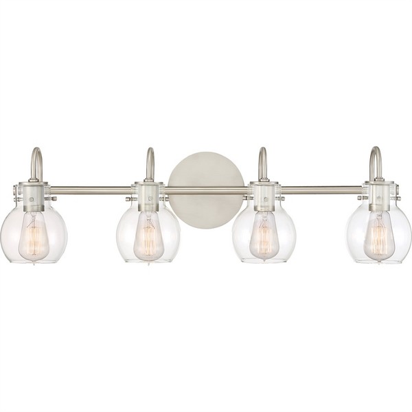 Hill's Lighting - Vanity