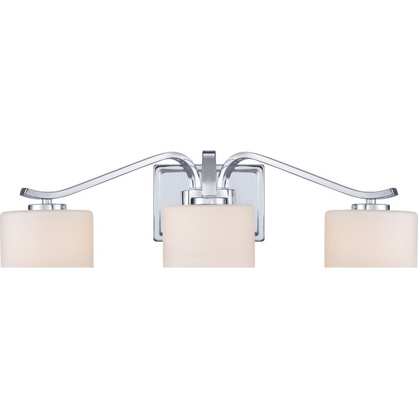 Hill's Lighting - Vanity