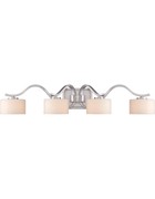 Hill's Lighting - Vanity
