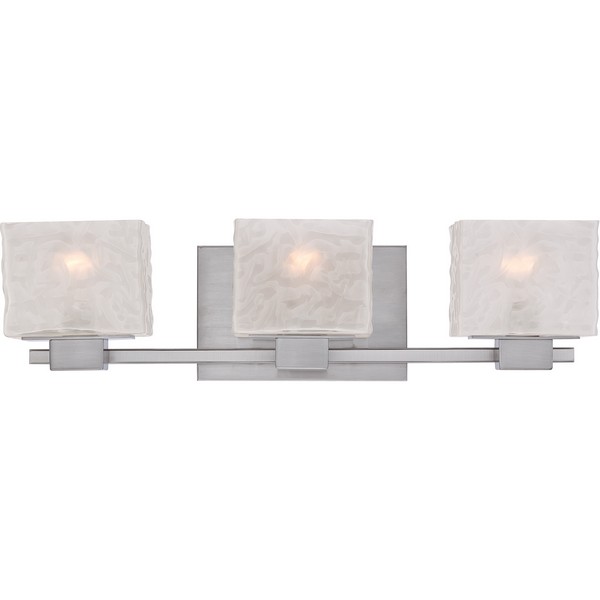 Hill's Lighting - Vanity