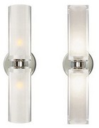Hill's Lighting - Vanity