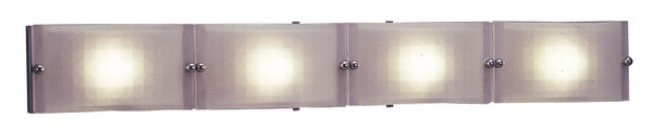 Hill's Lighting - Vanity