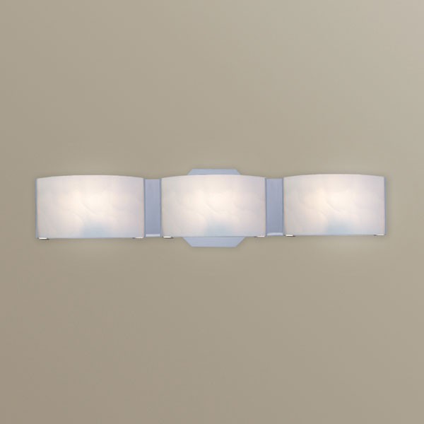 Hill's Lighting - Vanity