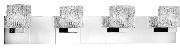 Hill's Lighting - Vanity