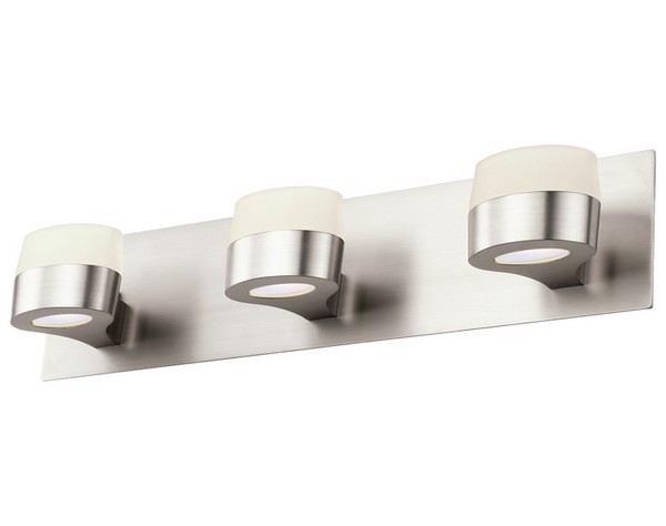 Hill's Lighting - Vanity
