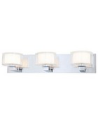 Hill's Lighting - Vanity