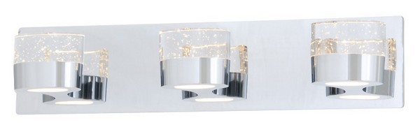 Hill's Lighting - Vanity