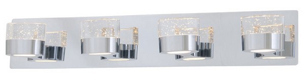 Hill's Lighting - Vanity