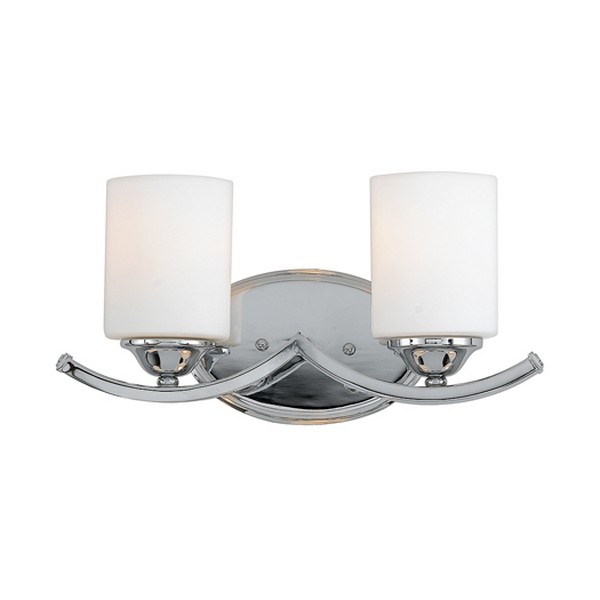 Hill's Lighting - Vanity