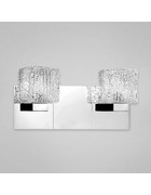Hill's Lighting - Vanity