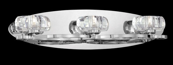 Hill's Lighting - Vanity