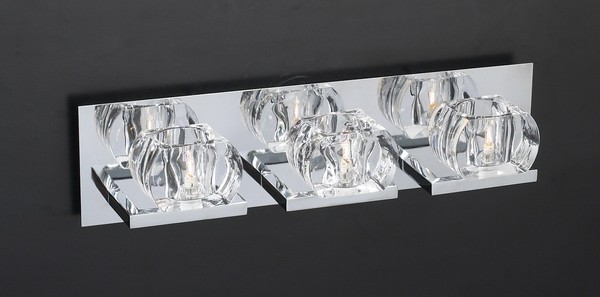 Hill's Lighting - Vanity
