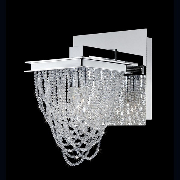 Hill's Lighting - Vanity
