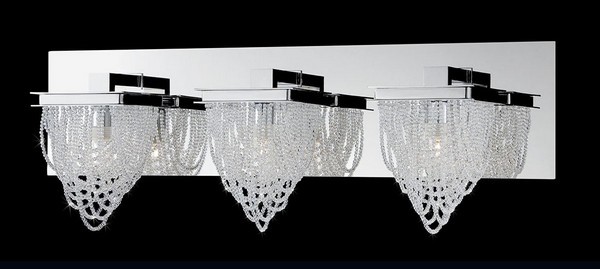 Hill's Lighting - Vanity