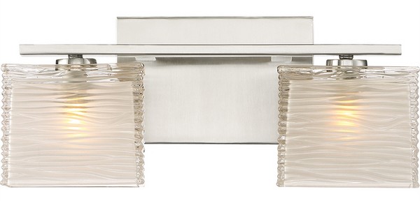 Hill's Lighting - Vanity