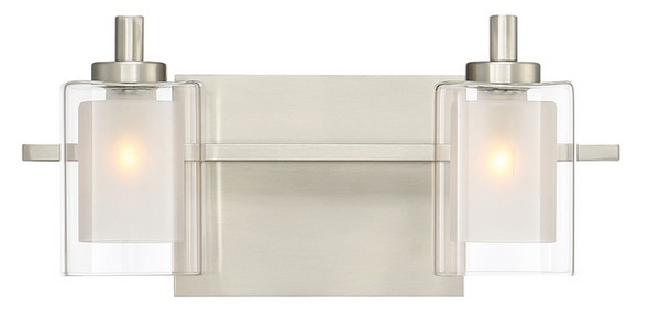 Hill's Lighting - Vanity
