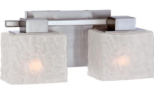 Hill's Lighting - Vanity